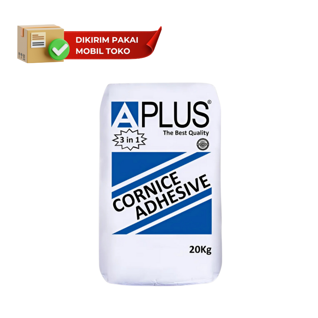 Jual JUAL APLUS KOMPON 20KG SUPER BANGUNAN | Shopee Indonesia