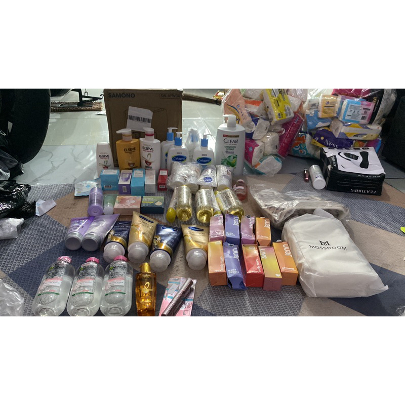 Jual link cekout Live shopping | Shopee Indonesia