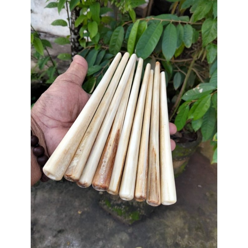 Jual Pipa once tulang cucuk/moncong ikan marlin original | Shopee Indonesia