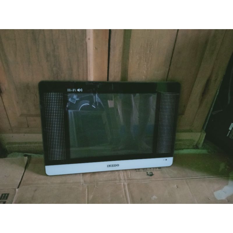 Jual Panel Layar Tv LED Cina 15 inch Universal | Shopee Indonesia