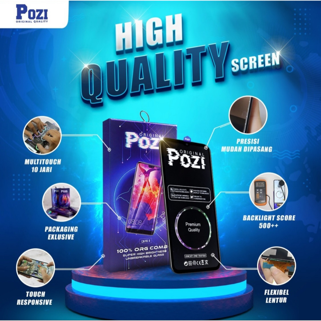 Jual LCD SAMSUNG M336(GALAXY M33 5G) | Shopee Indonesia