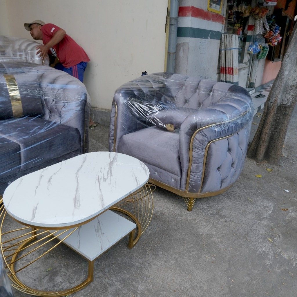 Jual Sofa Turkey 2 Seater Modern Sofa | sofa 2 seater | sofa ruang tamu ...