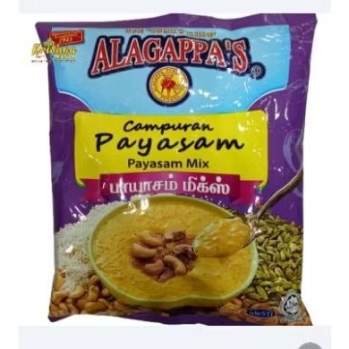 Jual Alagappas Payasam Mix | Shopee Indonesia
