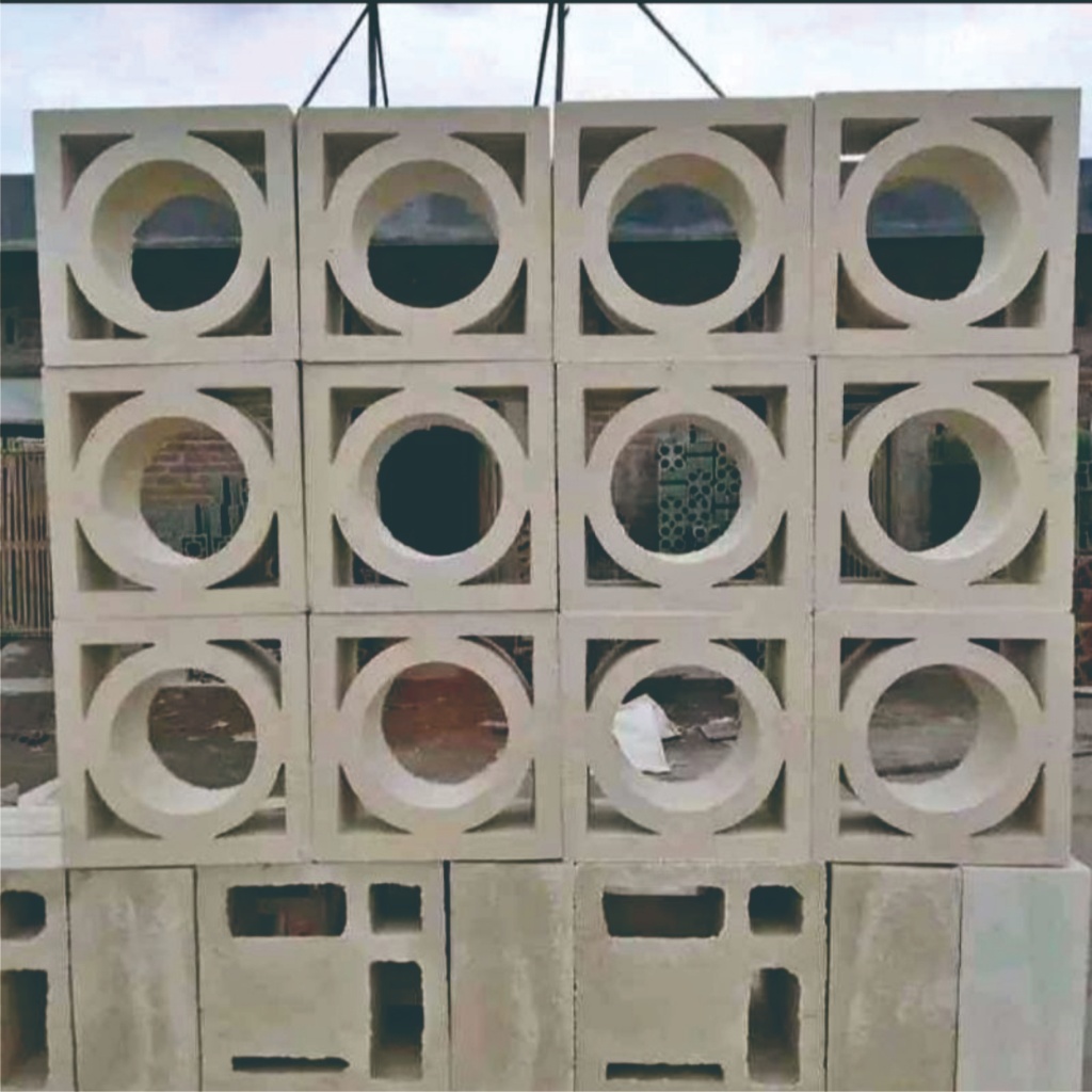 Jual roster beton minimalis/loster bulat | Shopee Indonesia