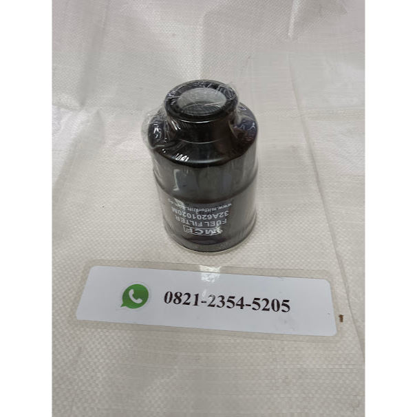 Jual Fuel Filter Sedimentor Forklift | Shopee Indonesia