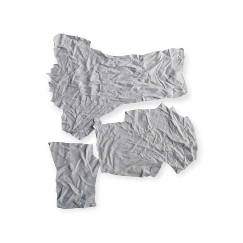 Jual KAIN LAP PUTIH LEMBARAN / MAJUN PUTIH LEMBARAN KATUN | Shopee ...