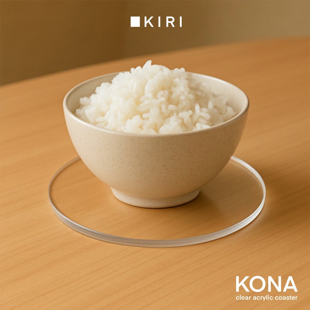 Jual Tatakan Coaster Mangkuk Gelas Piring Botol Restoran Meja Makan Pot ...