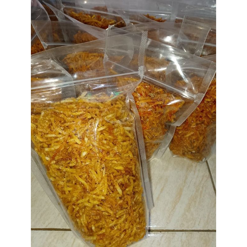 Jual 500gr Kentang Mustofa (original) | Shopee Indonesia
