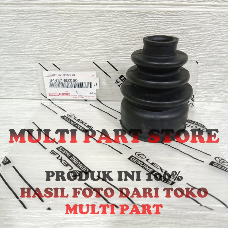 Jual BOOT CV JOINT IN KARET CV JOINT DALAM CALYA SIGRA AGYA AYLA | Shopee Indonesia