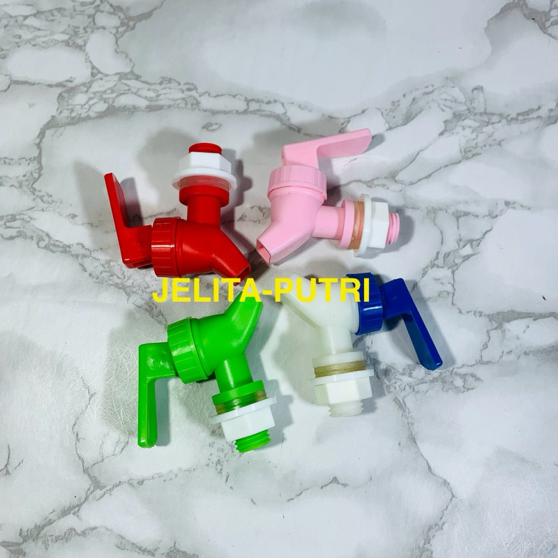 Jual Kran / Keran Galon Baling (Bengkok) | Shopee Indonesia