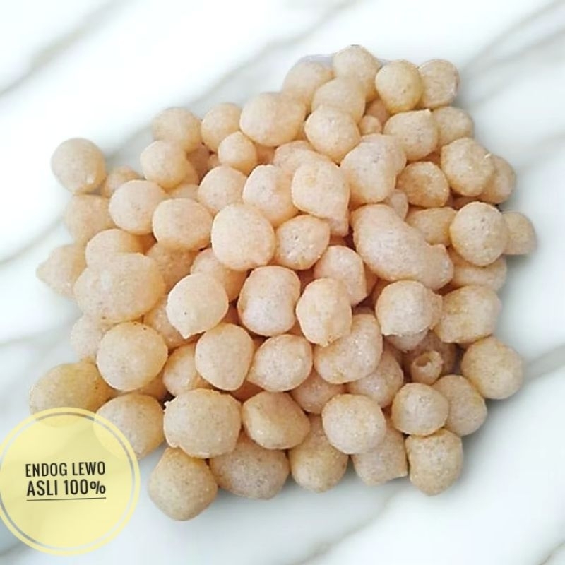 Jual ENDOG LEWO CEMILAN KHAS GARUT RENYAH ENAK DAN GURIH 250 GRAM ...