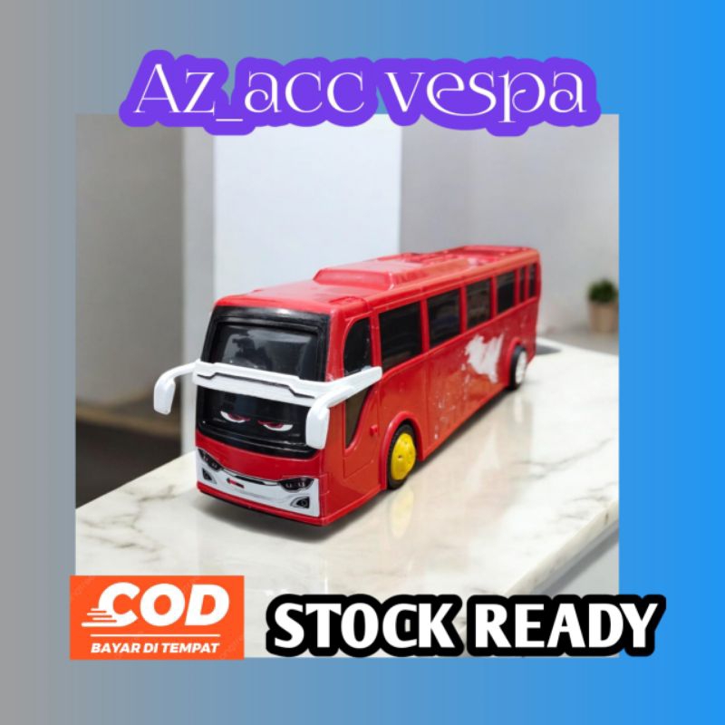 Jual Bando jetbus miniatur Atau topi jetbus miniatur aksesoris jetbus ...