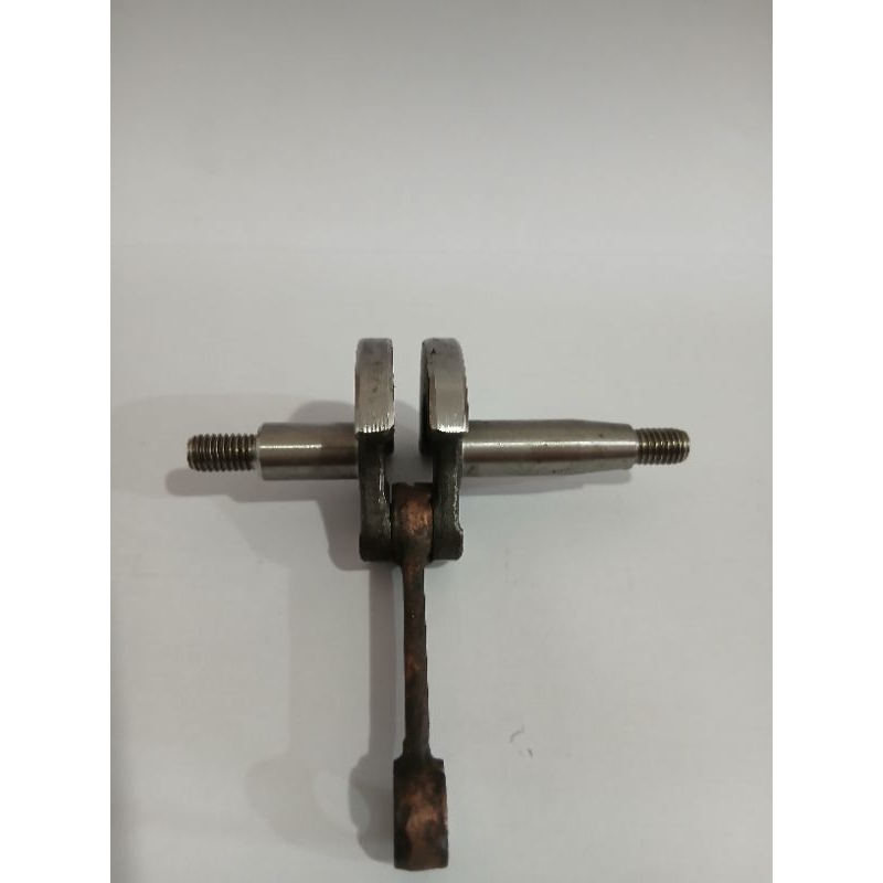 Jual ASKRUP SPRAYER TU26/CRANKSHAFT SPRAYER TU26 TERMURAH | Shopee ...