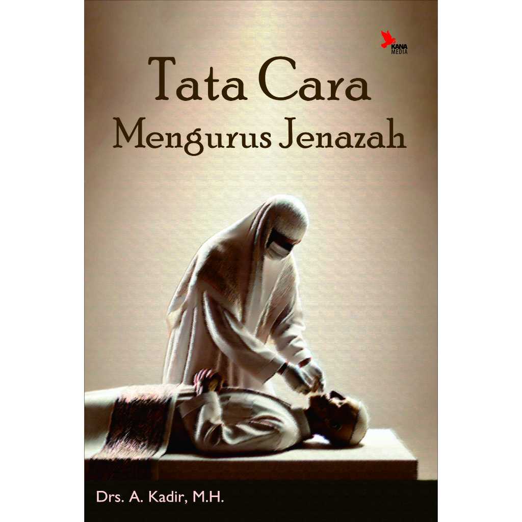 Jual Tata Cara Mengurus Jenazah JOGJA BANGKIT | Shopee Indonesia
