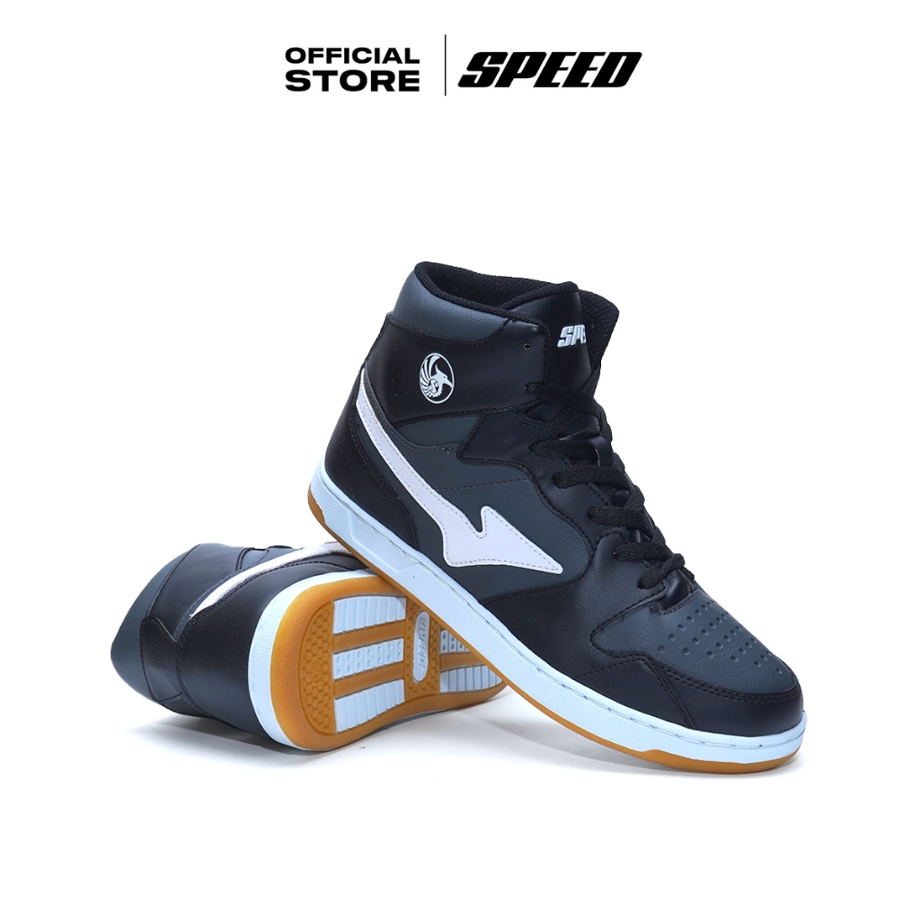 Jual Speed - Amazon Hi Series - Sepatu kasual - sepatu pria - sneakers ...