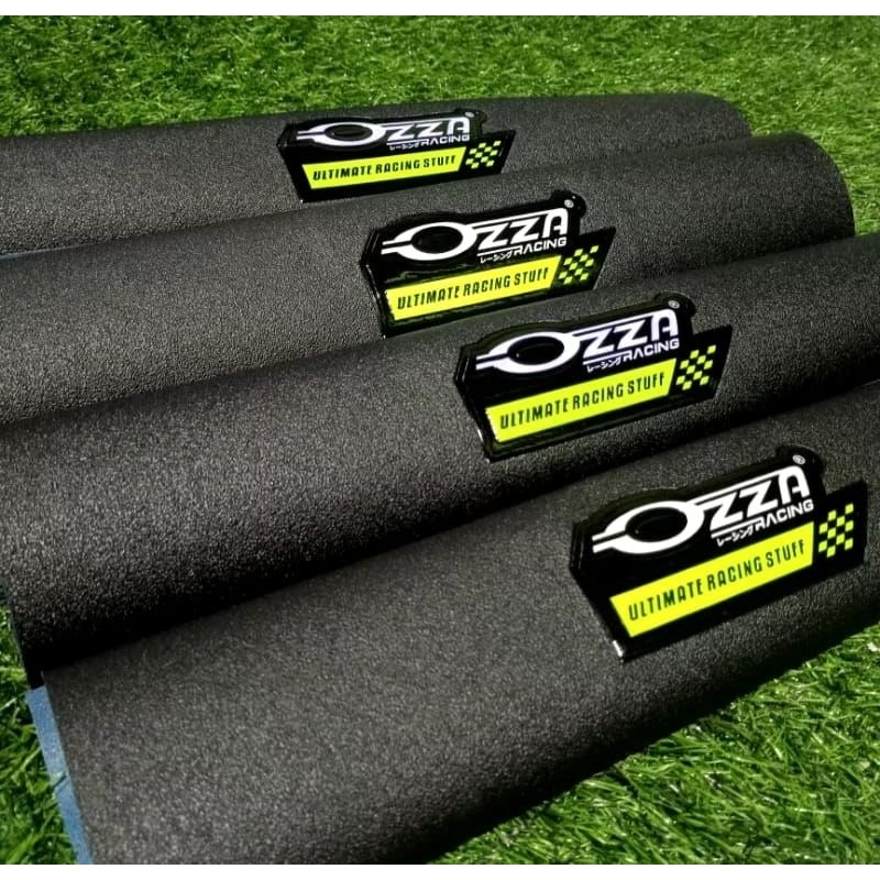 Jual sarung cover ozza racing amplas pasir anti licin - kerakap cover ...