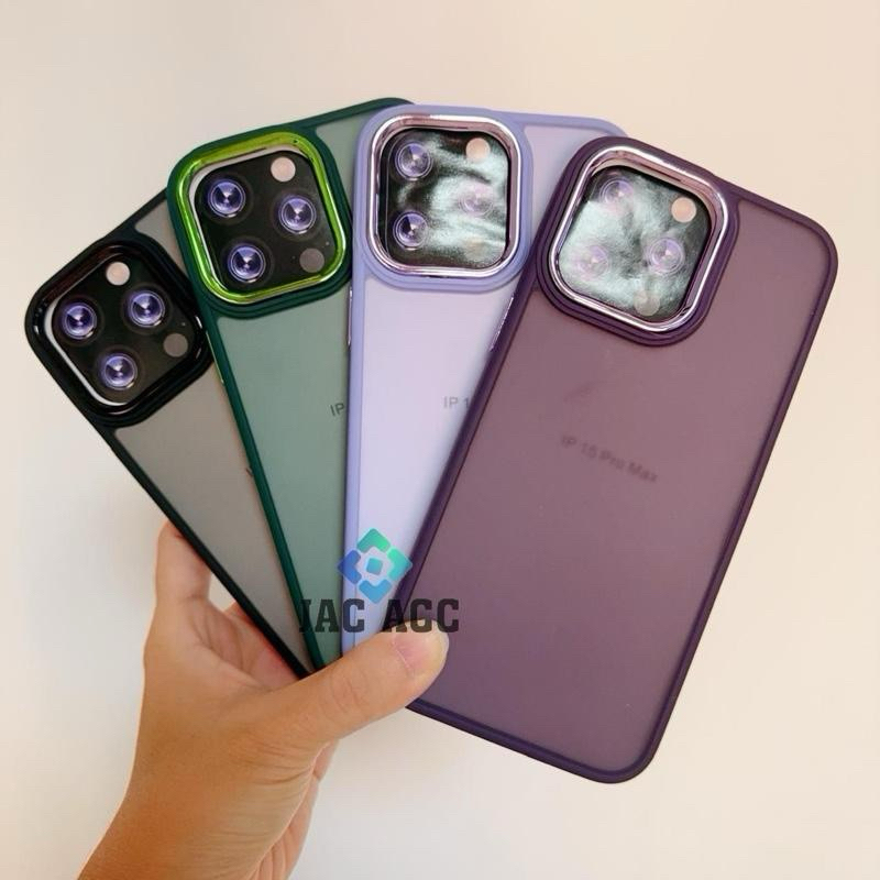 Jual CASE CHROME UNTUK SEMUA TIPE HP (TULIS TIPE HP DI CHAT) | Shopee ...