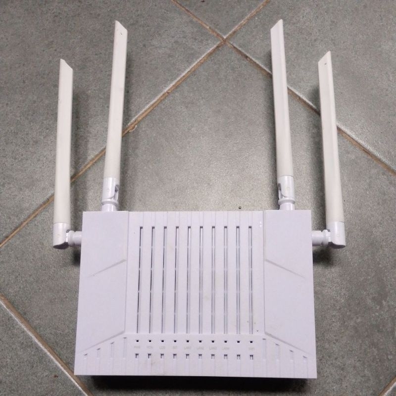 Jual Modem atau Router CDATA xPON UNO | Shopee Indonesia