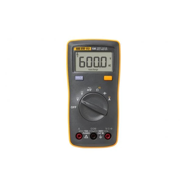Jual Fluke 106 Digital Multimeter | Shopee Indonesia