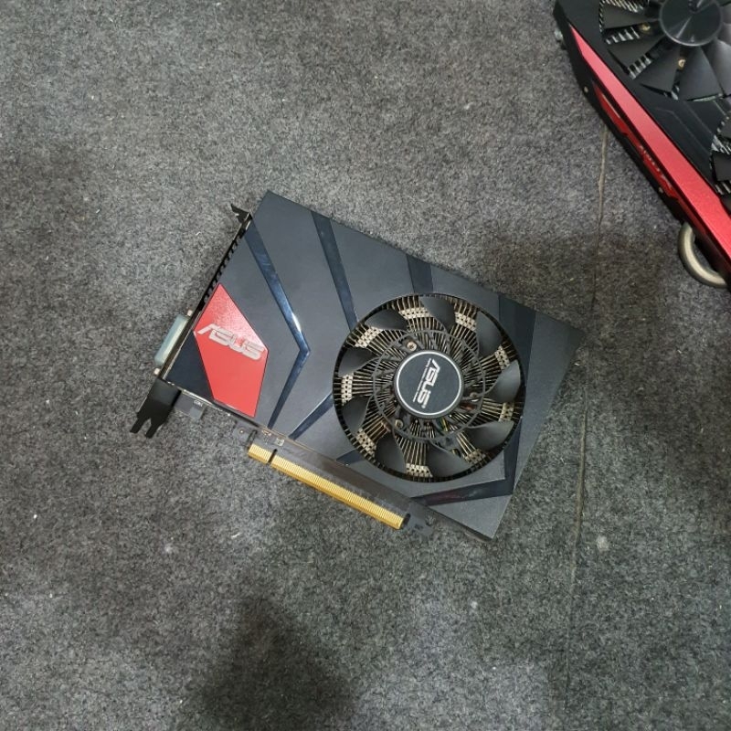 Jual VGA ASUS GTX 670 DIRECTCU MINI 2GB 256BIT DDR5 | Shopee Indonesia