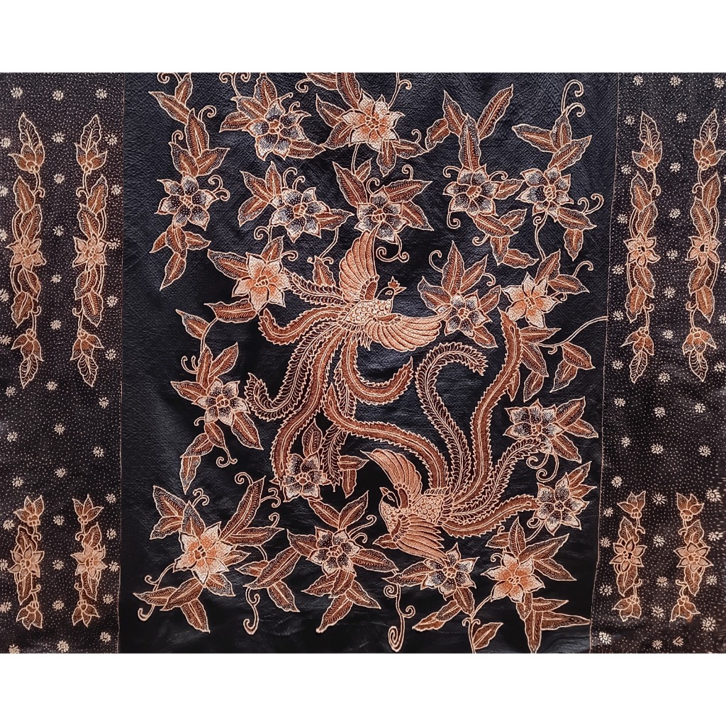 Jual Kain Batik Tulis Sutera ATBM (Alat Tenun Bukan Mesin )Perada ...