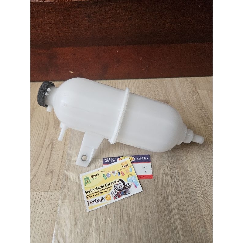 Jual Tabung air radiator Innova Fortuner Hilux Diesel Japan Quality ...