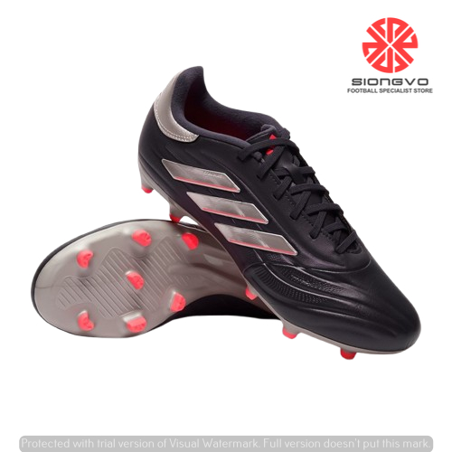 Jual SEPATU BOLA - ADIDAS COPA PURE II LEAGUE FG FIRM GROUND IG8716 ...