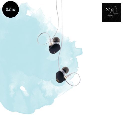 Jual Moondrop CHU 2 / CHU II DSP Dynamic Driver In Ear Monitor Earphone ...