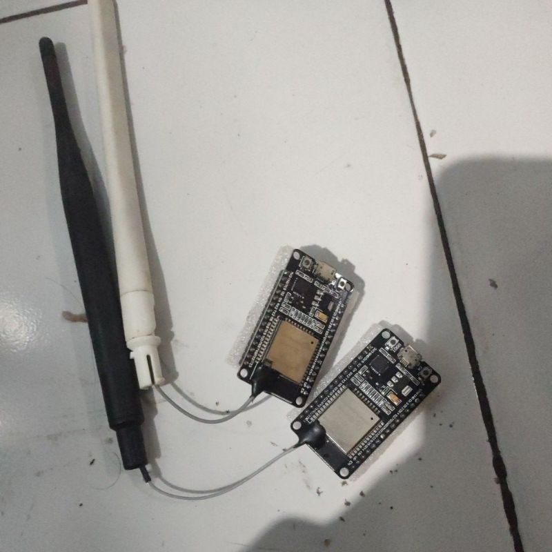 Jual esp32 type CH340G | Shopee Indonesia