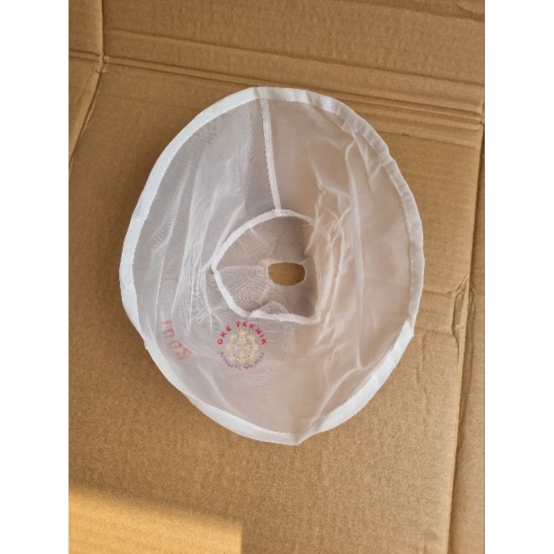 Jual Saringan Filter Mesin Susu Kedelai ( Soya Bean Machine ) FDM 100 ...