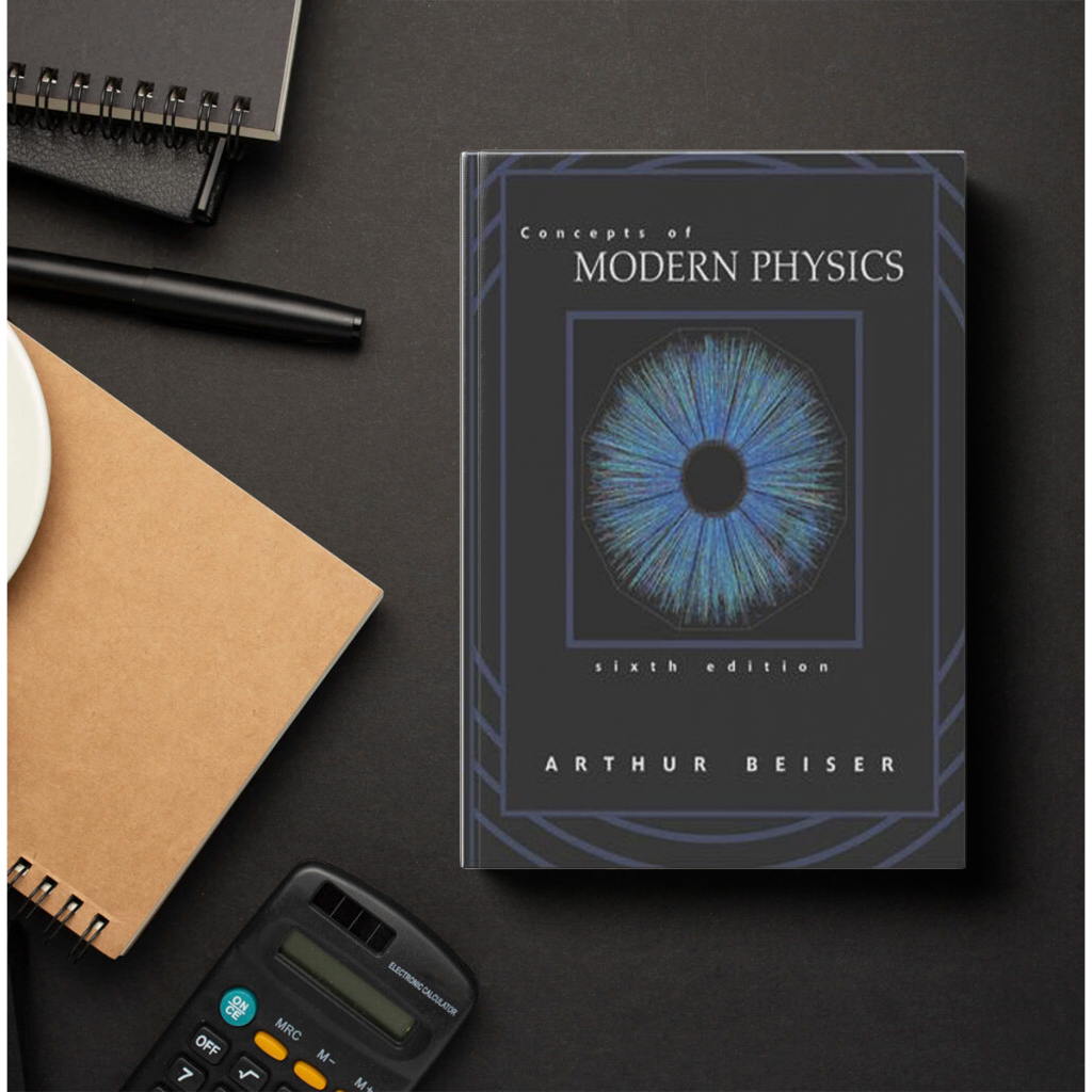 Jual Concepts of Modern Physics - Sixth Edition - Arthur Beiser ...