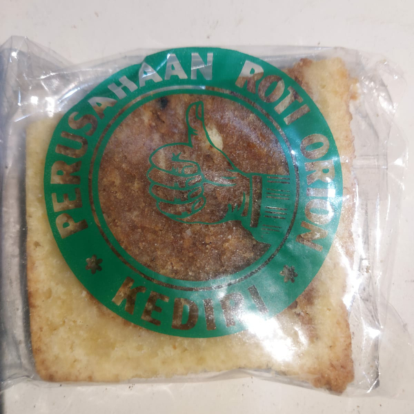 Jual Roti Orion Podeng ( kering ) | Shopee Indonesia