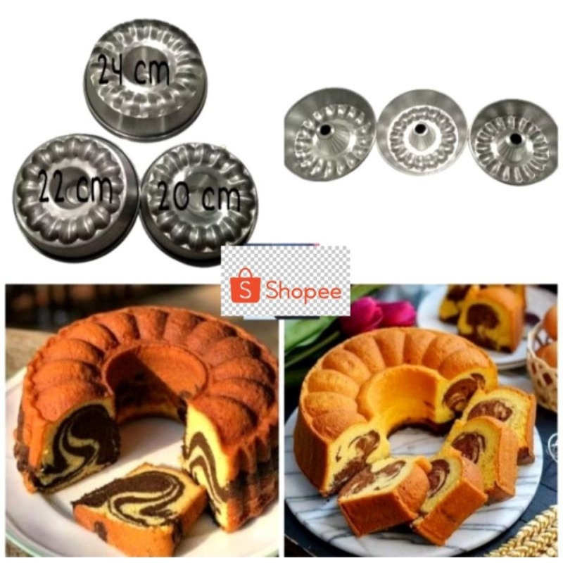 Jual Loyang Cake reggae. pres tanpa sambungan | Shopee Indonesia