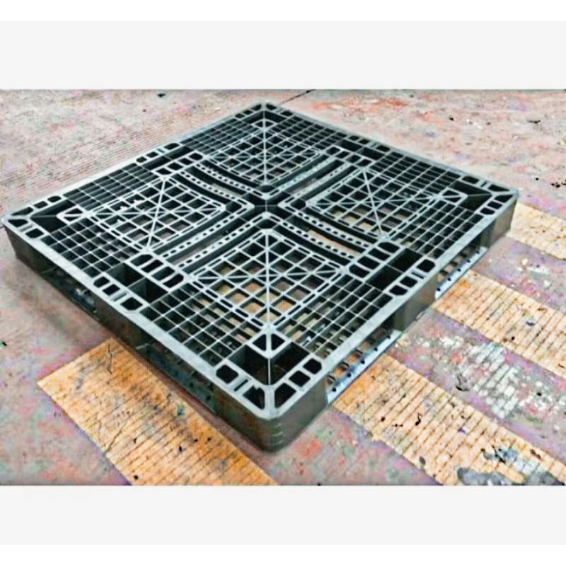Jual PALLET PLASTIK 110CM×110CM×12CM | Shopee Indonesia