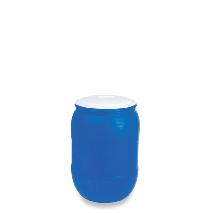 Jual TONG AIR BIRU +TUTUP 120 Liter Green Leaf 0512 | Shopee Indonesia