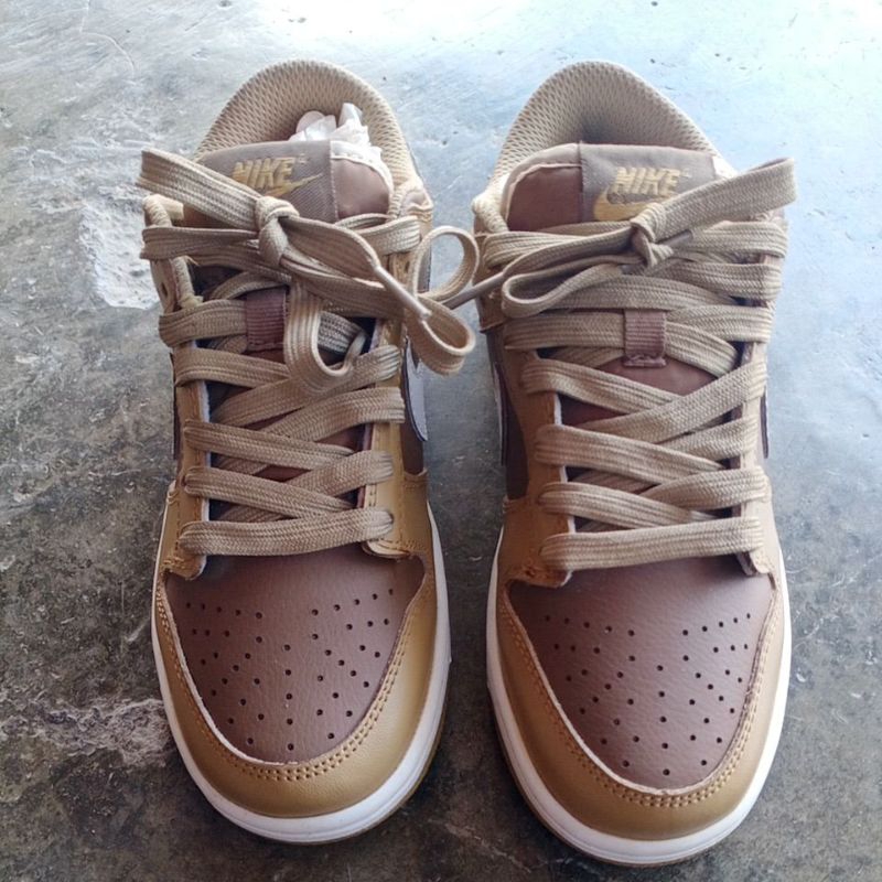Jual Nike dunk low Hazel Rush | Shopee Indonesia