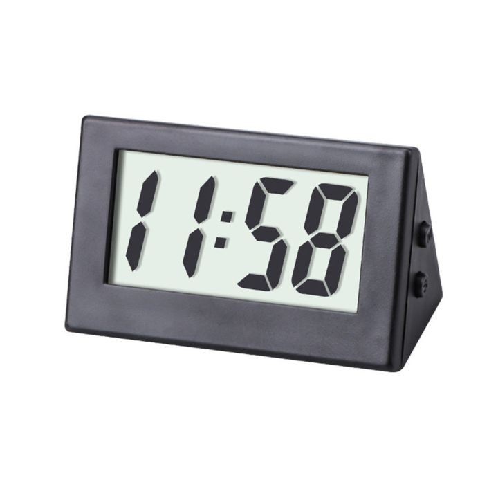 Jual Jam Digital Mobil TAIXUN - Jam Digital Mini - Jam Meja - Multi ...