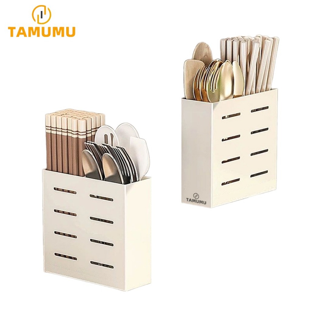 Jual Tamumu Penyimpanan Kotak Pisau Dapur Serbaguna | Shopee Indonesia