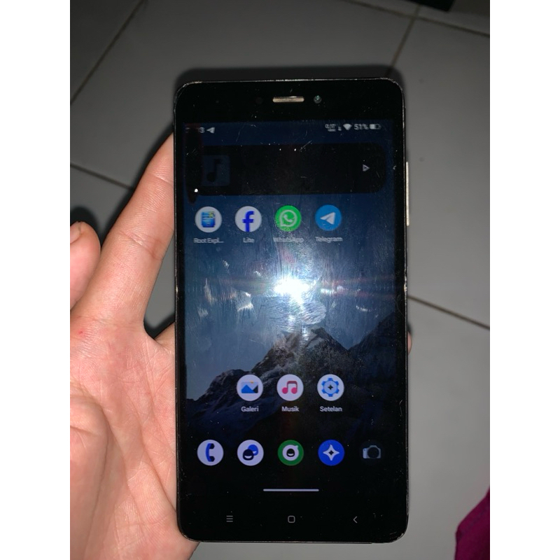 Jual MODEM HP/REDMI | Shopee Indonesia