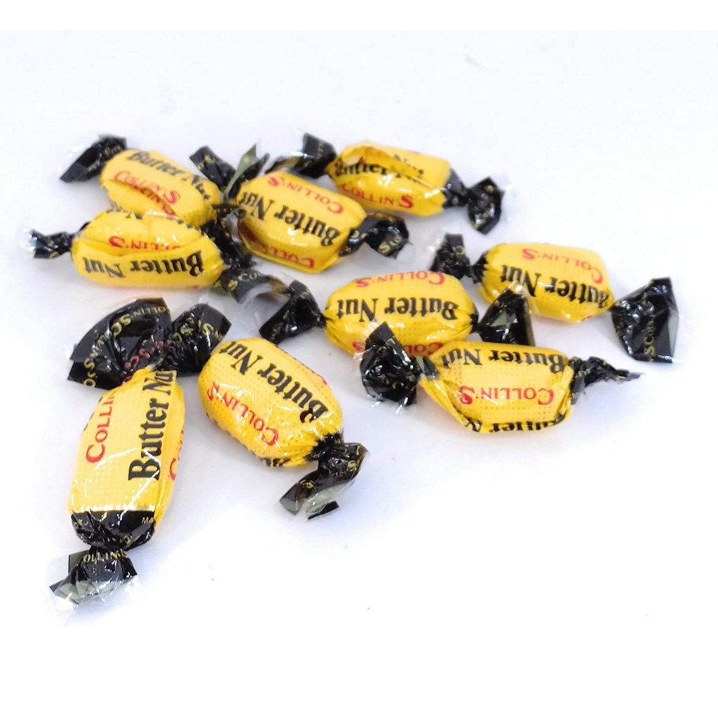 Jual butternut collins candy | Shopee Indonesia