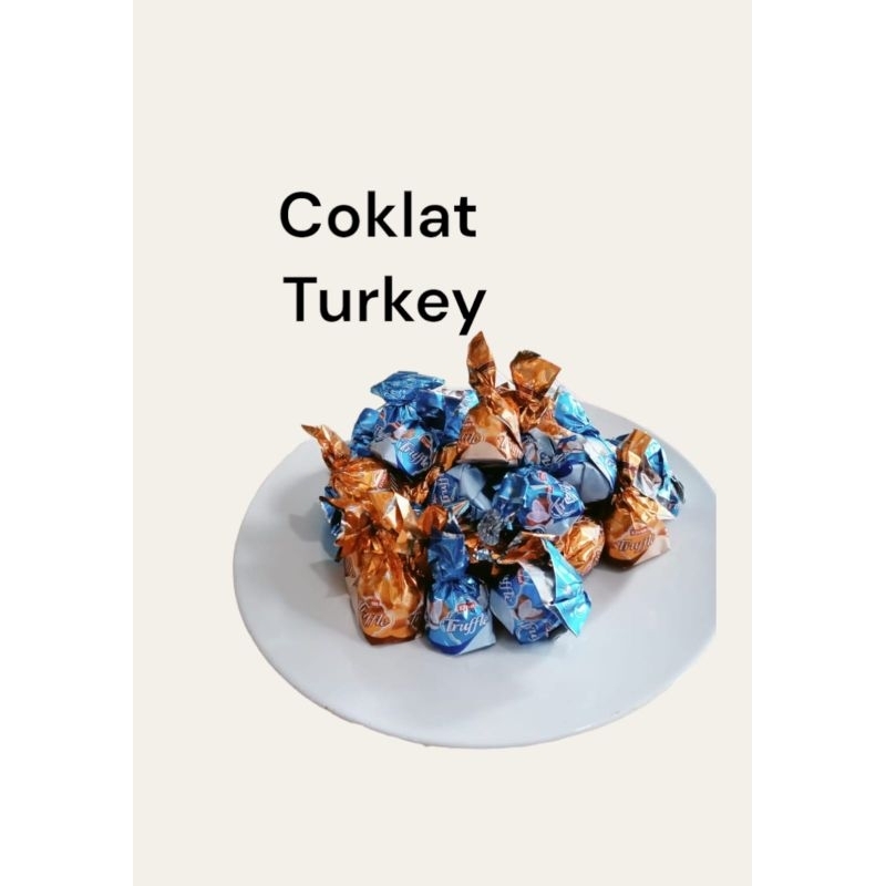 Jual Coklat Saudi Mix (Super) | Shopee Indonesia