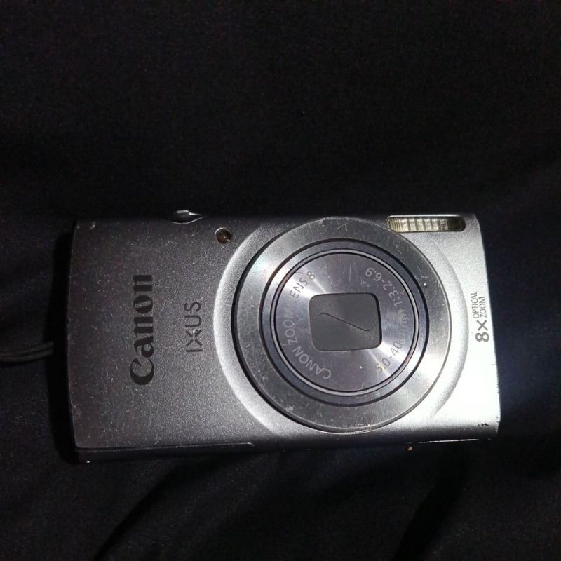 Jual Canon Ixus 145 | Shopee Indonesia