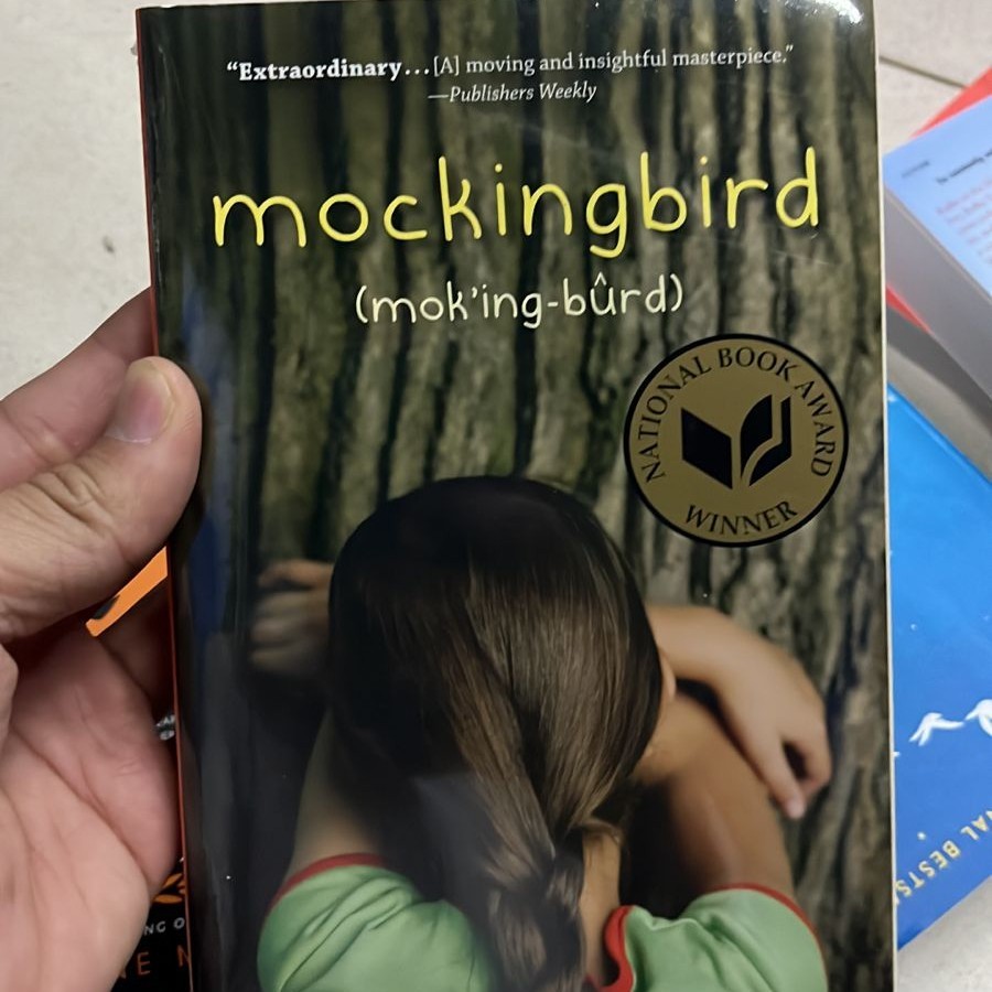 Jual Mockingbird (a Novel) | Shopee Indonesia