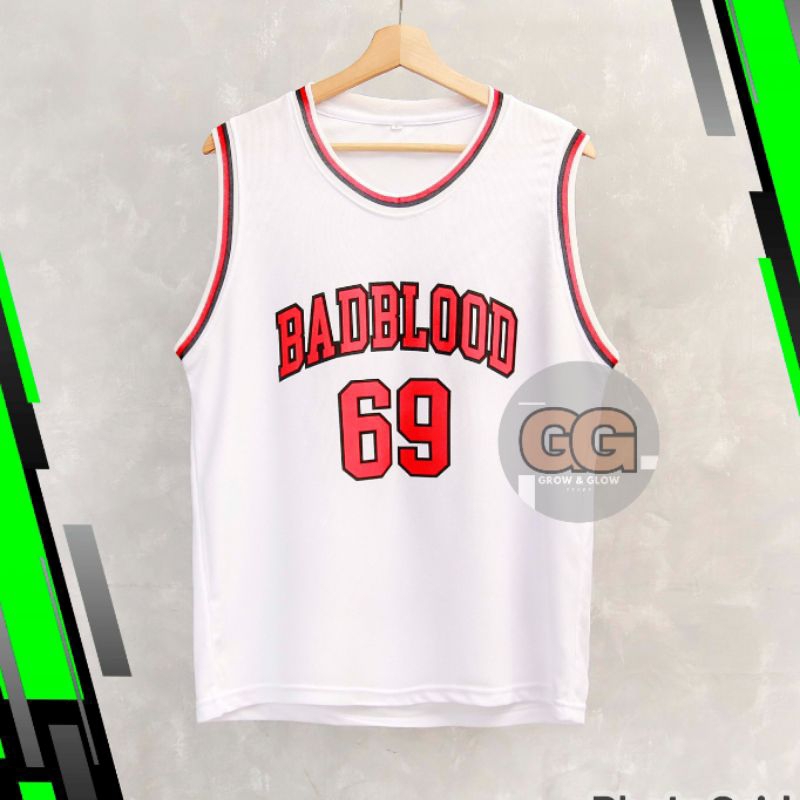 Jual Jersey Basket Baju Jersey Bola Basket Kaos Jersey Basket Pria Dan ...