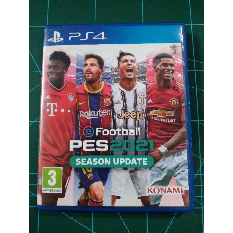 Jual Games PS4 Kaset PS4 Original Second Mulus Murah Games Playstation ...