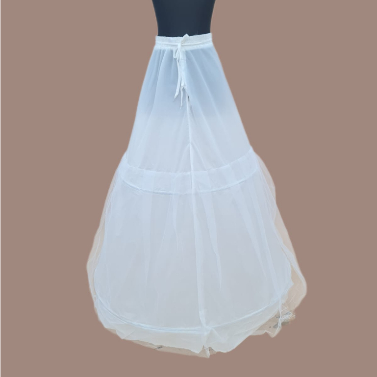 Jual Petticoat / Petikut / Petikot / Rok dalam dewasa - F*2T1 model ...