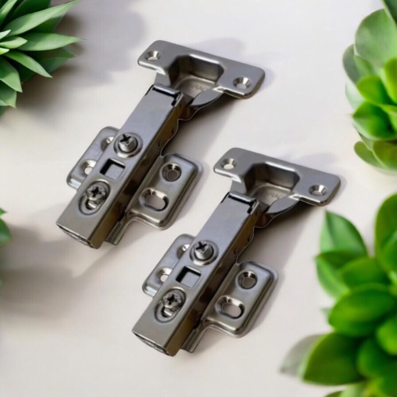 Jual Engsel Sendok Hidrolik Lurus setengah bengkok full bengkok engsel ...