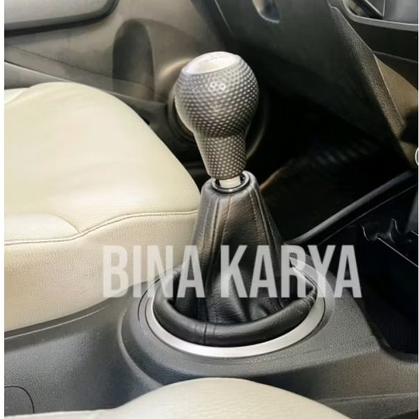 Jual Sarung Cover Tuas Persneling Honda Jazz Honda Fit Manual | Shopee ...