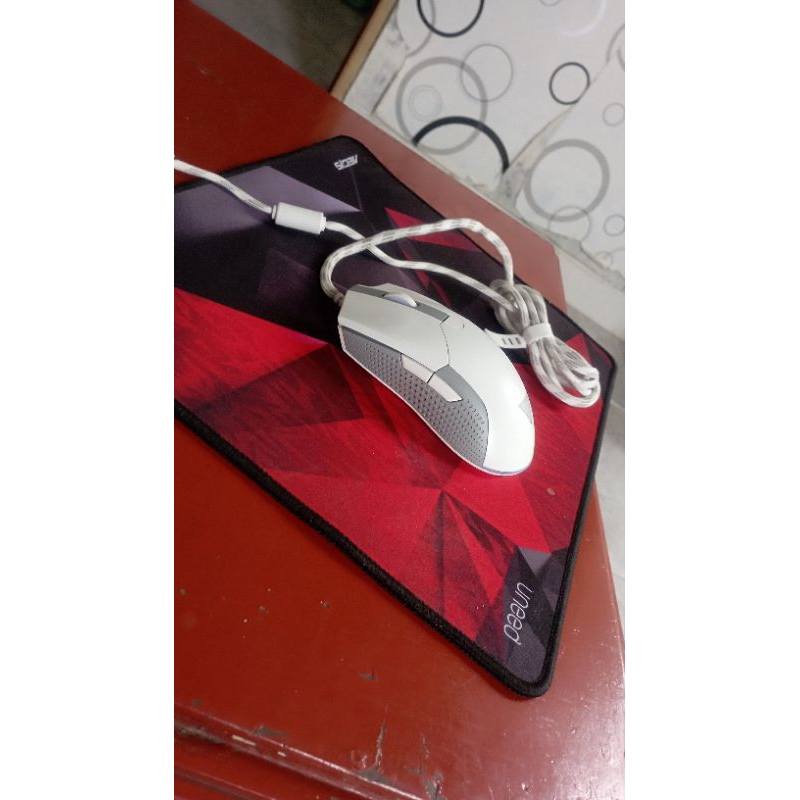 Jual mouse vortex series gx107 | Shopee Indonesia