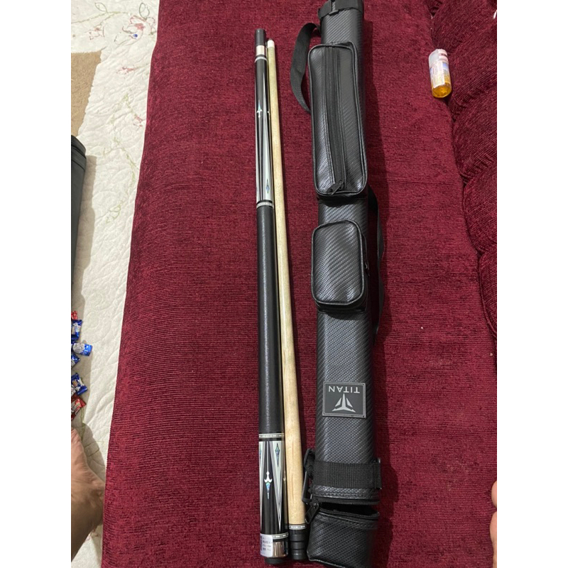 Jual FURY AK 1 (like new) | Shopee Indonesia